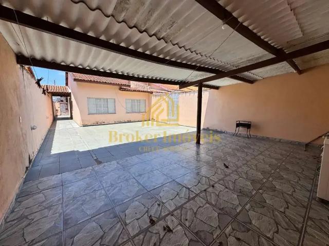 Casa / Sobrado para Venda em Caraguatatuba/SP Jardim Arua 3 Quartos