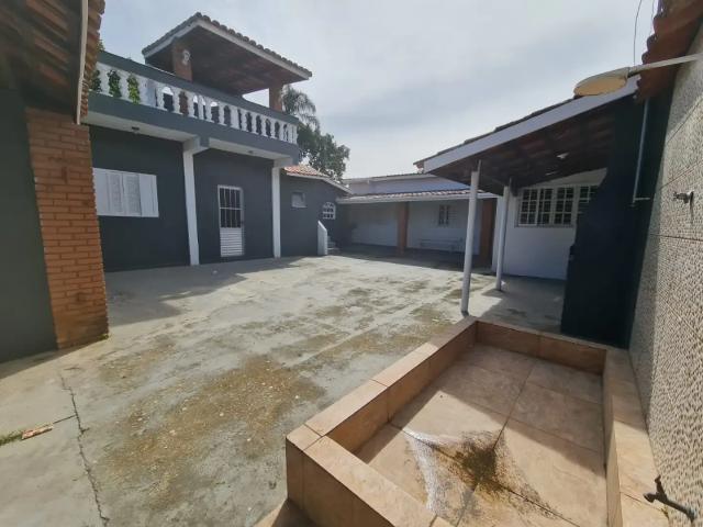 Casa / Sobrado para Venda em Caraguatatuba/SP Jardim Arua 3 Quartos