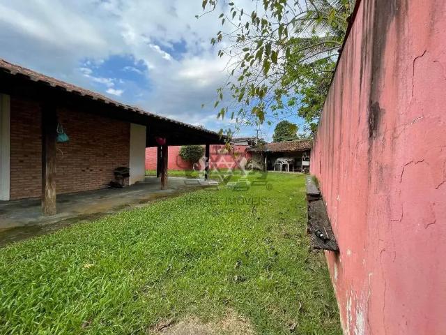 Casa / Sobrado para Venda em Caraguatatuba/SP Jardim Arua 3 Quartos