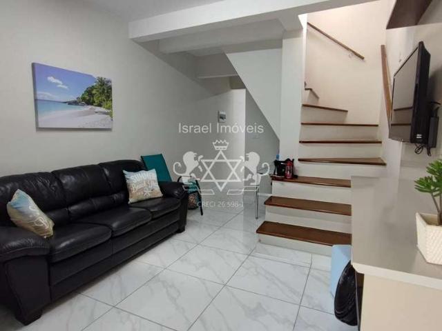 Casa / Sobrado para Venda em Caraguatatuba/SP Jardim Arua 2 Quartos