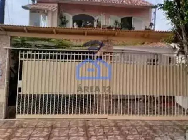 Casa / Sobrado para Venda em Caraguatatuba/SP Jardim Arua 4 Quartos