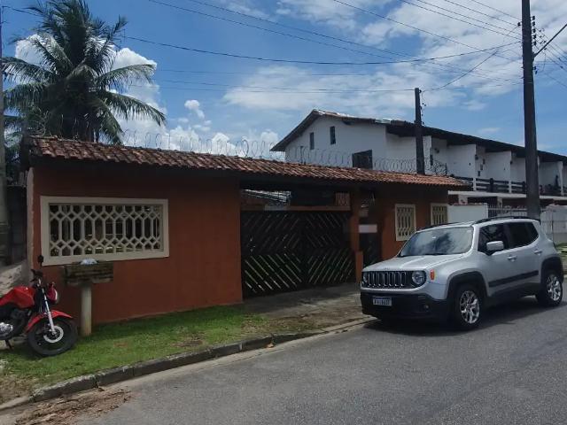 Casa / Sobrado para Venda em Caraguatatuba/SP Jardim Brasil 5 Quartos
