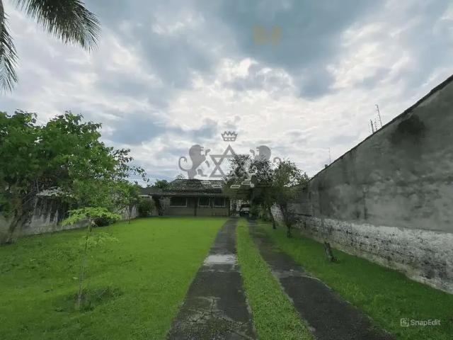 Casa / Sobrado para Venda em Caraguatatuba/SP Jardim Brasil 2 Quartos