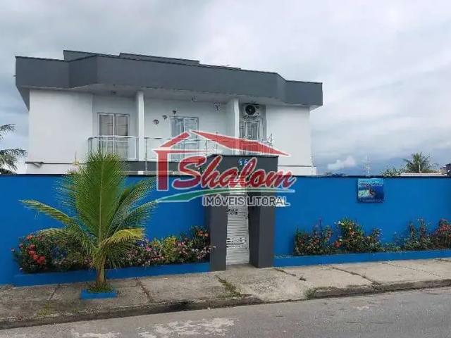 Casa / Sobrado para Venda em Caraguatatuba/SP Jardim Brasil 2 Quartos