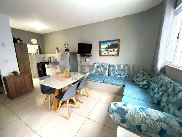 Casa / Sobrado para Venda em Caraguatatuba/SP Jardim Brasil 2 Quartos