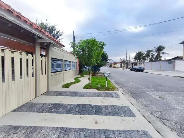 Casa / Sobrado para Venda em Caraguatatuba/SP Porto Novo 2 Quartos