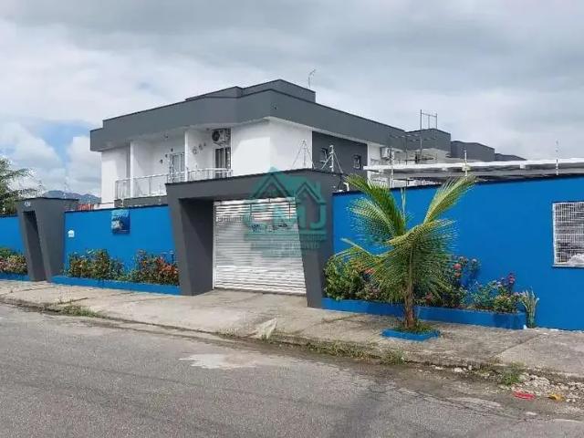 Casa / Sobrado para Venda em Caraguatatuba/SP Jardim Brasil 2 Quartos