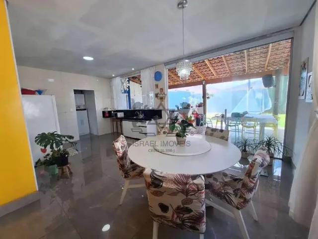 Casa / Sobrado para Venda em Caraguatatuba/SP Jardim Brasil 2 Quartos