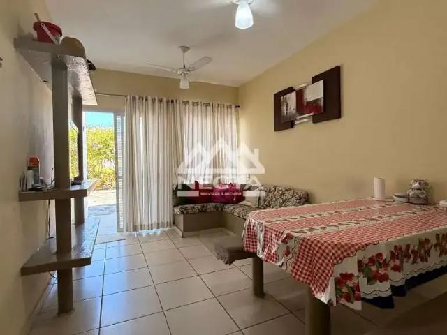 Casa / Sobrado para Venda em Caraguatatuba/SP Jardim Britânia 2 Quartos