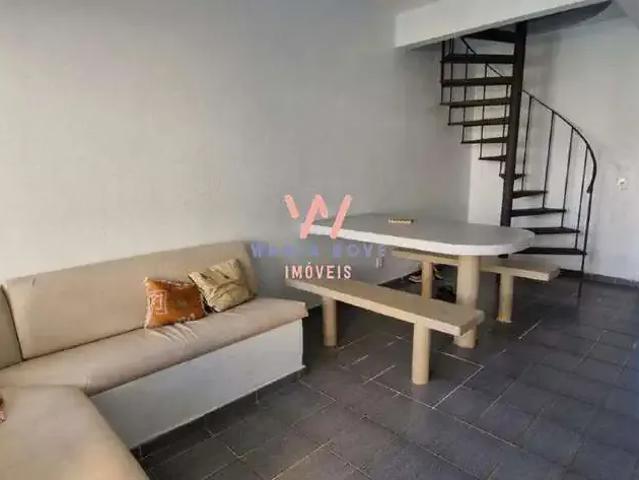 Casa / Sobrado para Venda em Caraguatatuba/SP Jardim Britânia 2 Quartos