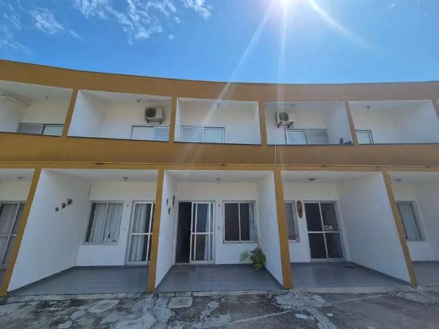 Casa / Sobrado para Venda em Caraguatatuba/SP Jardim Britânia 2 Quartos