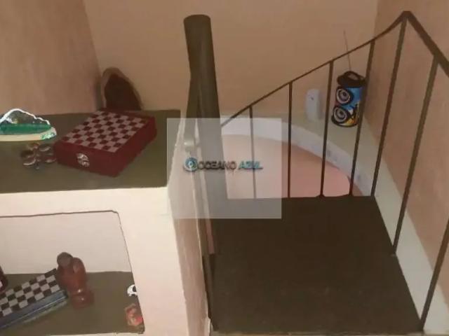 Casa / Sobrado para Venda em Caraguatatuba/SP Jardim Britânia 2 Quartos