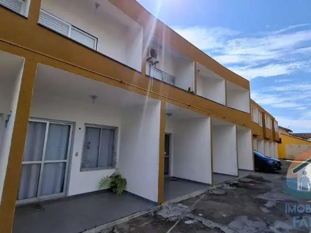 Casa / Sobrado para Venda em Caraguatatuba/SP Jardim Britânia 2 Quartos