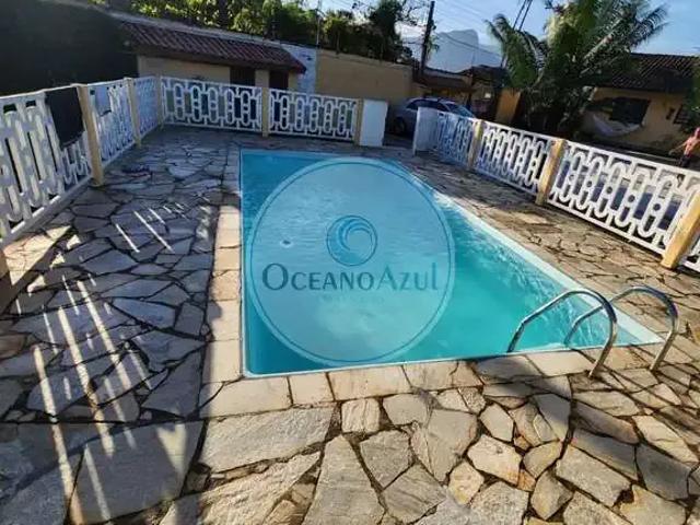 Casa / Sobrado para Venda em Caraguatatuba/SP Jardim Britânia 2 Quartos