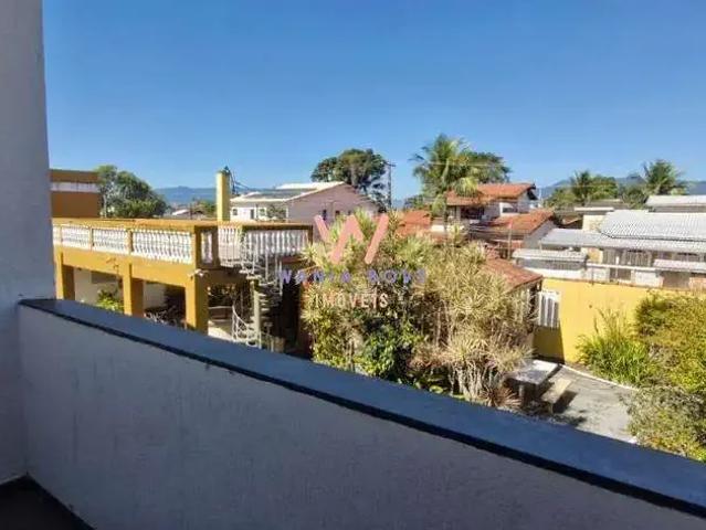Casa / Sobrado para Venda em Caraguatatuba/SP Jardim Britânia 2 Quartos