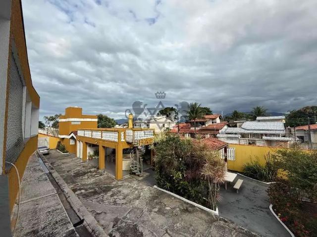 Casa / Sobrado para Venda em Caraguatatuba/SP Jardim Britânia 2 Quartos