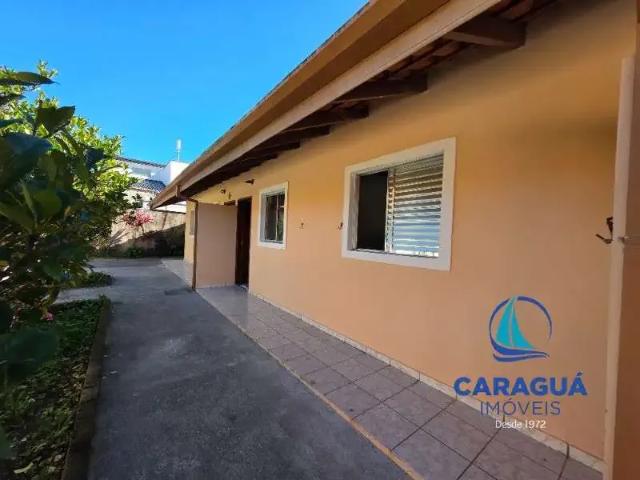 Casa / Sobrado para Venda em Caraguatatuba/SP Jardim Britânia 2 Quartos