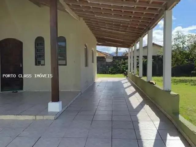 Casa / Sobrado para Venda em Caraguatatuba/SP Jardim Britânia 2 Quartos