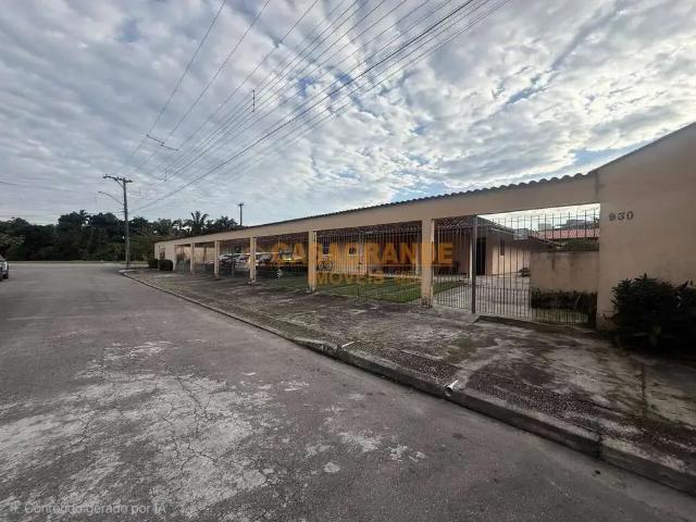 Casa / Sobrado para Venda em Caraguatatuba/SP Jardim Britânia 2 Quartos