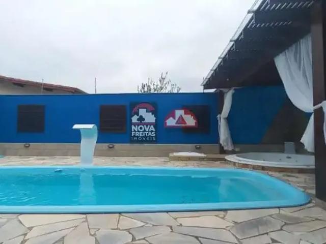 Casa / Sobrado para Venda em Caraguatatuba/SP Jardim Britânia 3 Quartos
