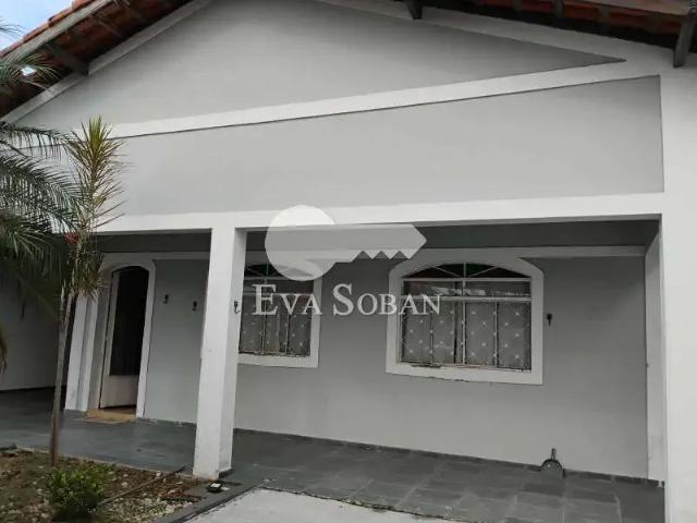 Casa / Sobrado para Venda em Caraguatatuba/SP Jardim Britânia 4 Quartos