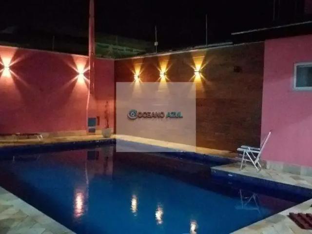 Casa / Sobrado para Venda em Caraguatatuba/SP Jardim Britânia 5 Quartos