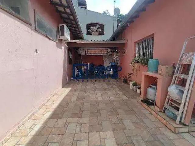 Casa / Sobrado para Venda em Caraguatatuba/SP Jardim Califórnia 3 Quartos