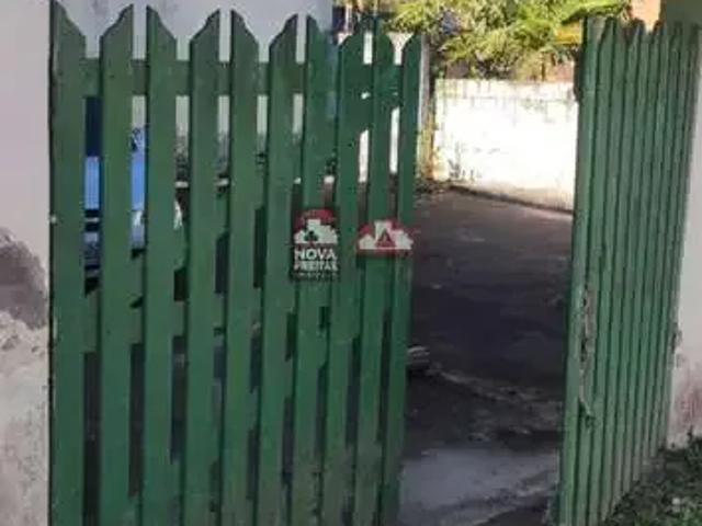 Casa / Sobrado para Venda em Caraguatatuba/SP Jardim Casa Branca 1 Quartos