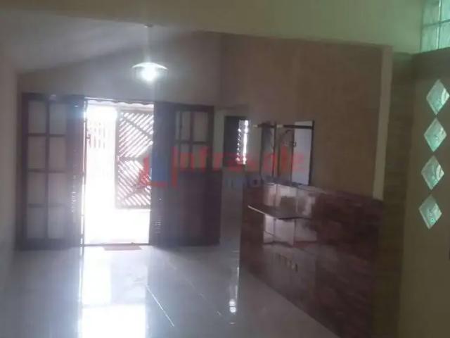 Casa / Sobrado para Venda em Caraguatatuba/SP Jardim Casa Branca 2 Quartos