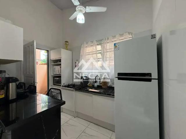 Casa / Sobrado para Venda em Caraguatatuba/SP Jardim Casa Branca 2 Quartos