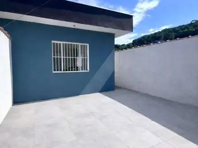 Casa / Sobrado para Venda em Caraguatatuba/SP Jardim Capricórnio 2 Quartos