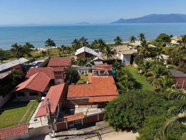 Casa / Sobrado para Venda em Caraguatatuba/SP Jardim Capricórnio 3 Quartos