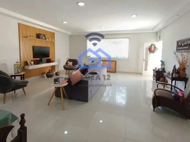 Casa / Sobrado para Venda em Caraguatatuba/SP Jardim das Gaivotas 4 Quartos