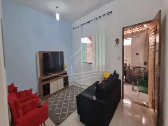 Casa / Sobrado para Venda em Caraguatatuba/SP Jardim das Gaivotas 4 Quartos