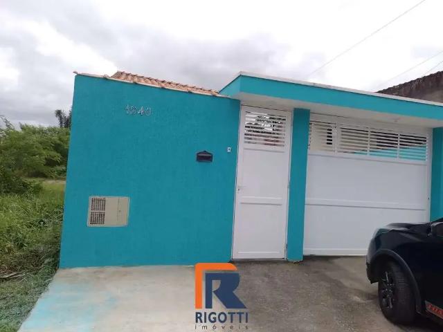 Casa / Sobrado para Venda em Caraguatatuba/SP Jardim das Gaivotas 4 Quartos