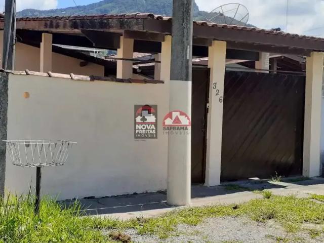 Casa / Sobrado para Venda em Caraguatatuba/SP Jardim das Gaivotas 4 Quartos