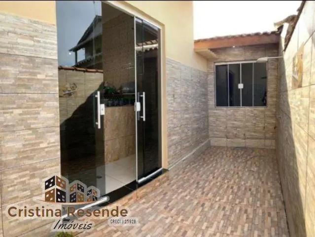 Casa / Sobrado para Venda em Caraguatatuba/SP Jardim das Gaivotas 4 Quartos