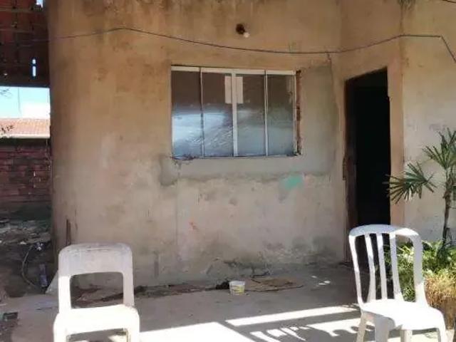 Casa / Sobrado para Venda em Caraguatatuba/SP Jardim das Gaivotas 4 Quartos