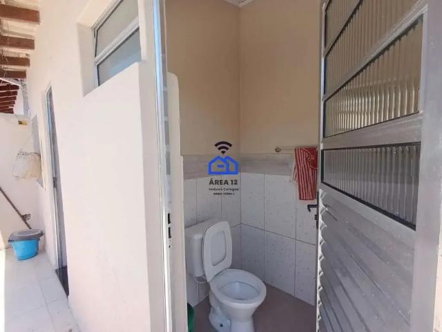 Casa / Sobrado para Venda em Caraguatatuba/SP Jardim das Gaivotas 4 Quartos