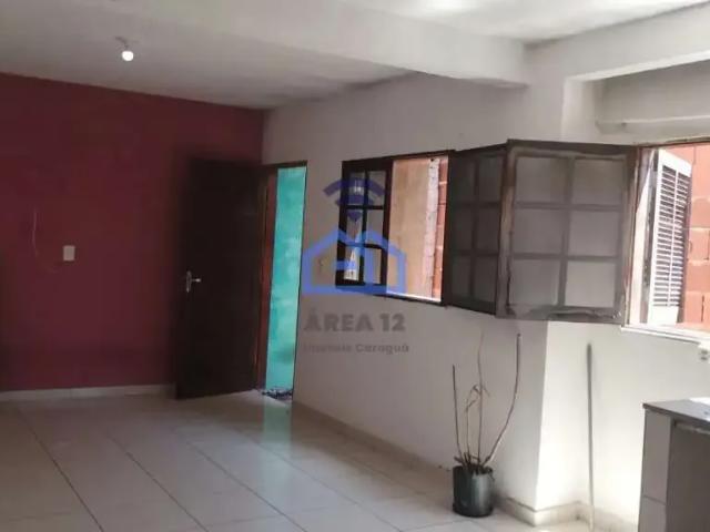 Casa / Sobrado para Venda em Caraguatatuba/SP Jardim das Gaivotas 4 Quartos