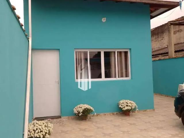 Casa / Sobrado para Venda em Caraguatatuba/SP Jardim das Gaivotas 4 Quartos