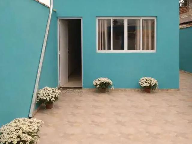 Casa / Sobrado para Venda em Caraguatatuba/SP Jardim das Gaivotas 4 Quartos