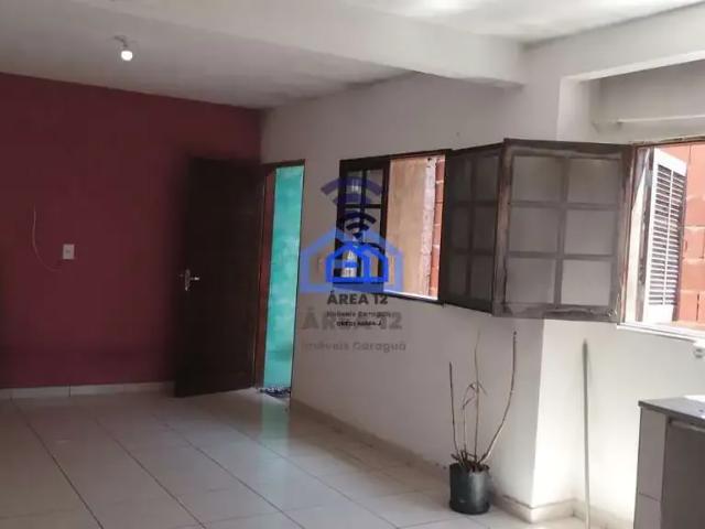 Casa / Sobrado para Venda em Caraguatatuba/SP Jardim das Gaivotas 4 Quartos