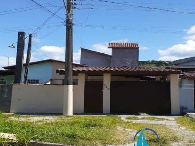 Casa / Sobrado para Venda em Caraguatatuba/SP Jardim das Gaivotas 4 Quartos