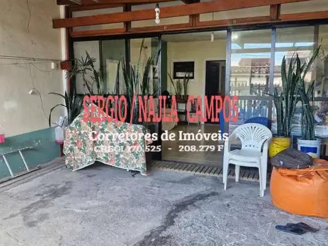 Casa / Sobrado para Venda em Caraguatatuba/SP Jardim das Gaivotas