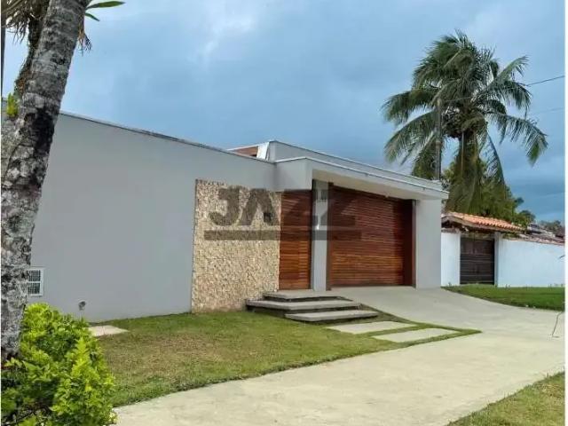 Casa / Sobrado para Venda em Caraguatatuba/SP Jardim das Gaivotas 5 Quartos