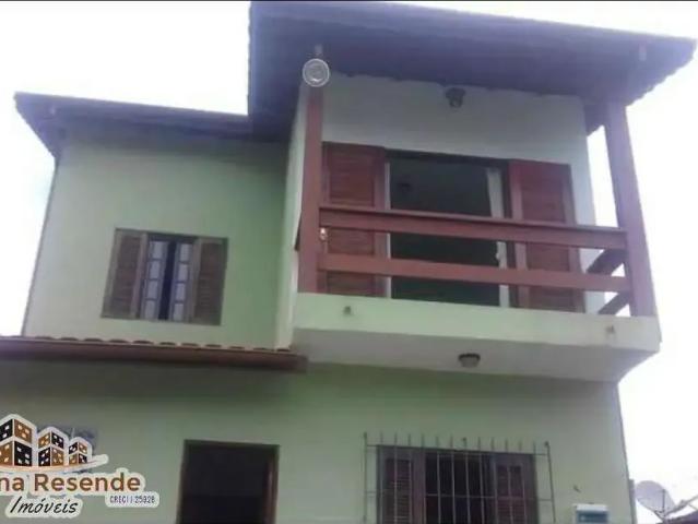Casa / Sobrado para Venda em Caraguatatuba/SP Jardim das Gaivotas 5 Quartos