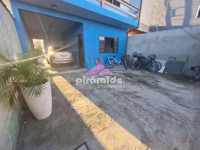 Casa / Sobrado para Venda em Caraguatatuba/SP Jardim das Gaivotas 6 Quartos