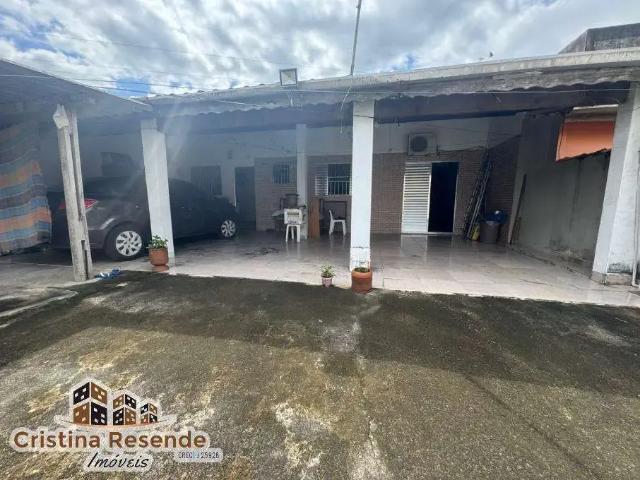 Casa / Sobrado para Venda em Caraguatatuba/SP Jardim das Gaivotas 1 Quartos