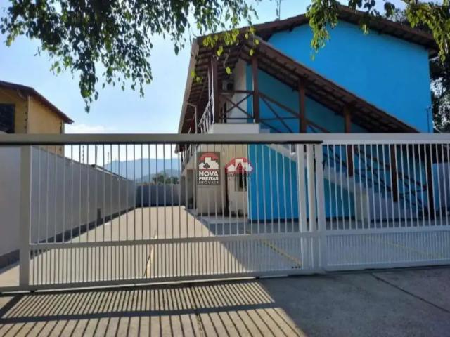 Casa / Sobrado para Venda em Caraguatatuba/SP Jardim das Gaivotas 1 Quartos